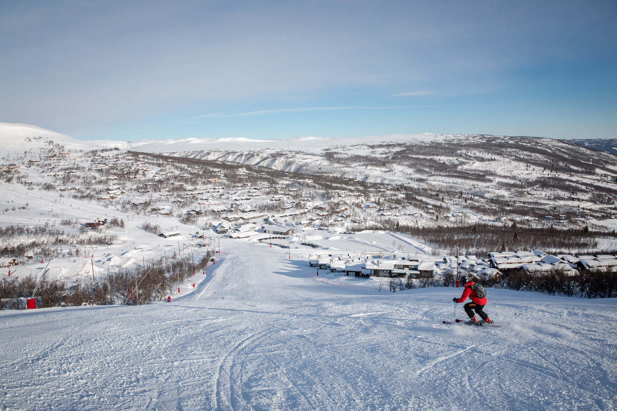 Tips til skiferie på Geilo | FINN.no