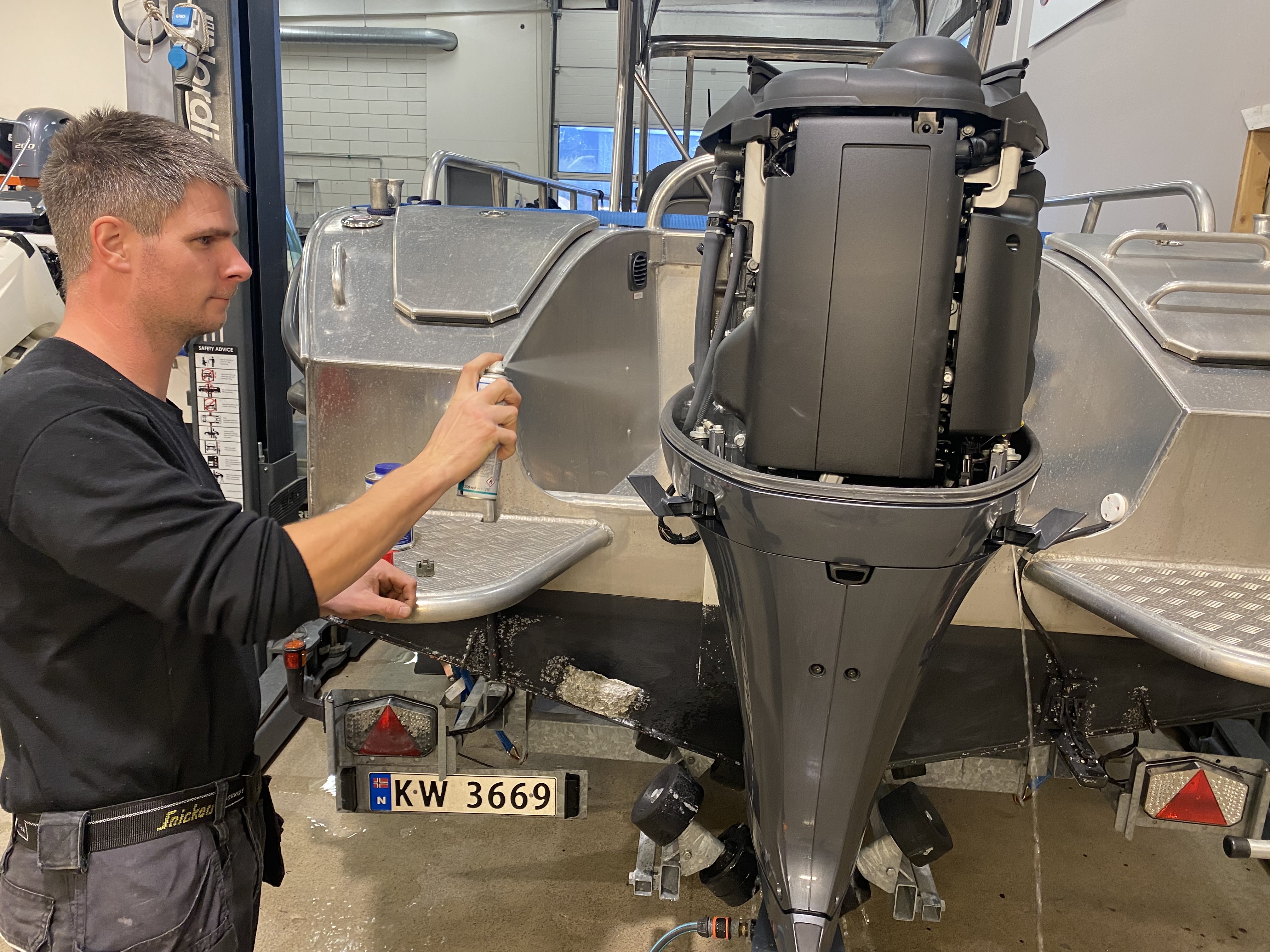 Vinterlagring av båt - dette bør du tenke på | FINN.no