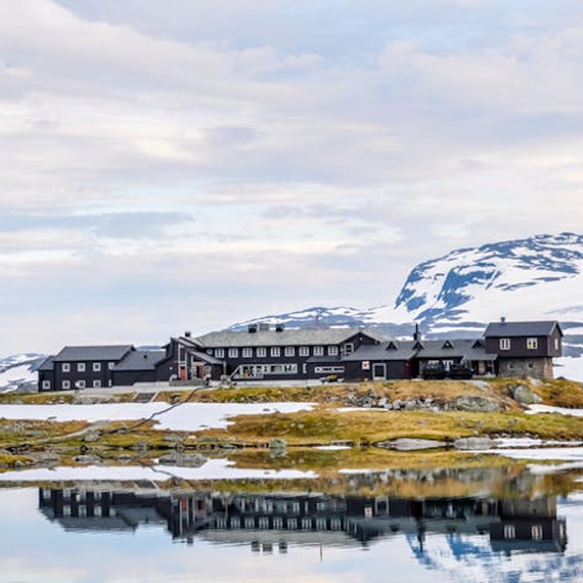 Finse 1222 | FINN.no