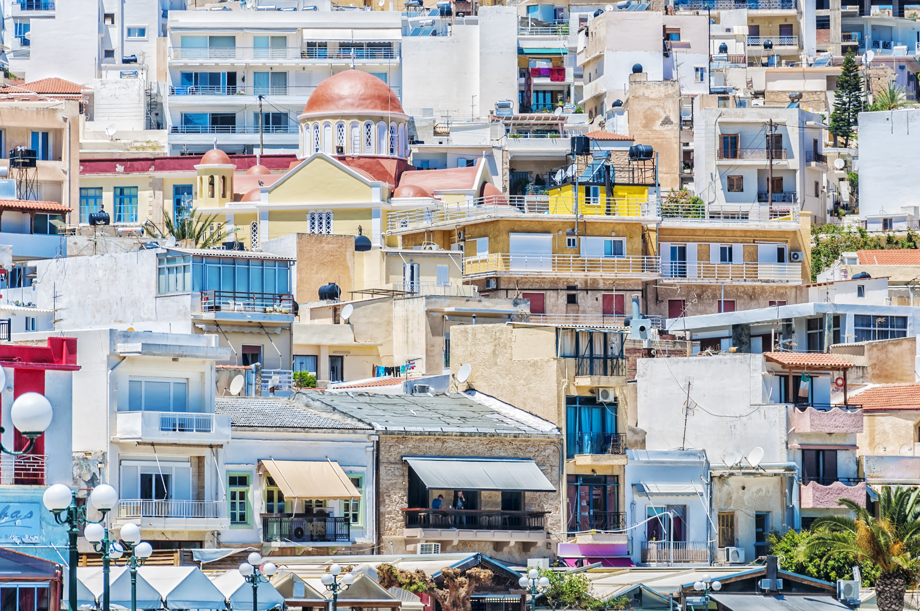 FINN.no | Kreta reisetips - et Hellas i miniatyr