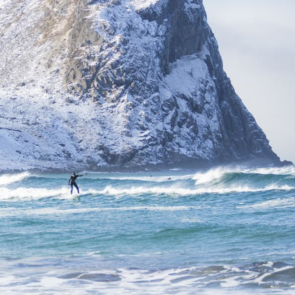 Lofoten – strender og surfing | FINN.no