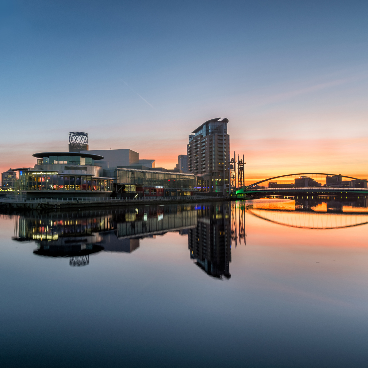 Manchester reisetips - en flerkulturell smeltedigel | FINN.no