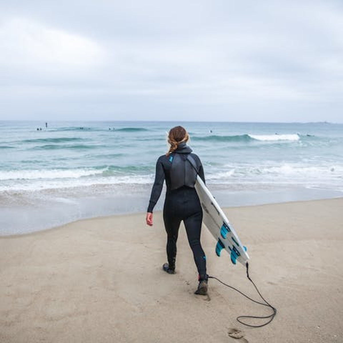 Jæren – strender og surfing | FINN.no