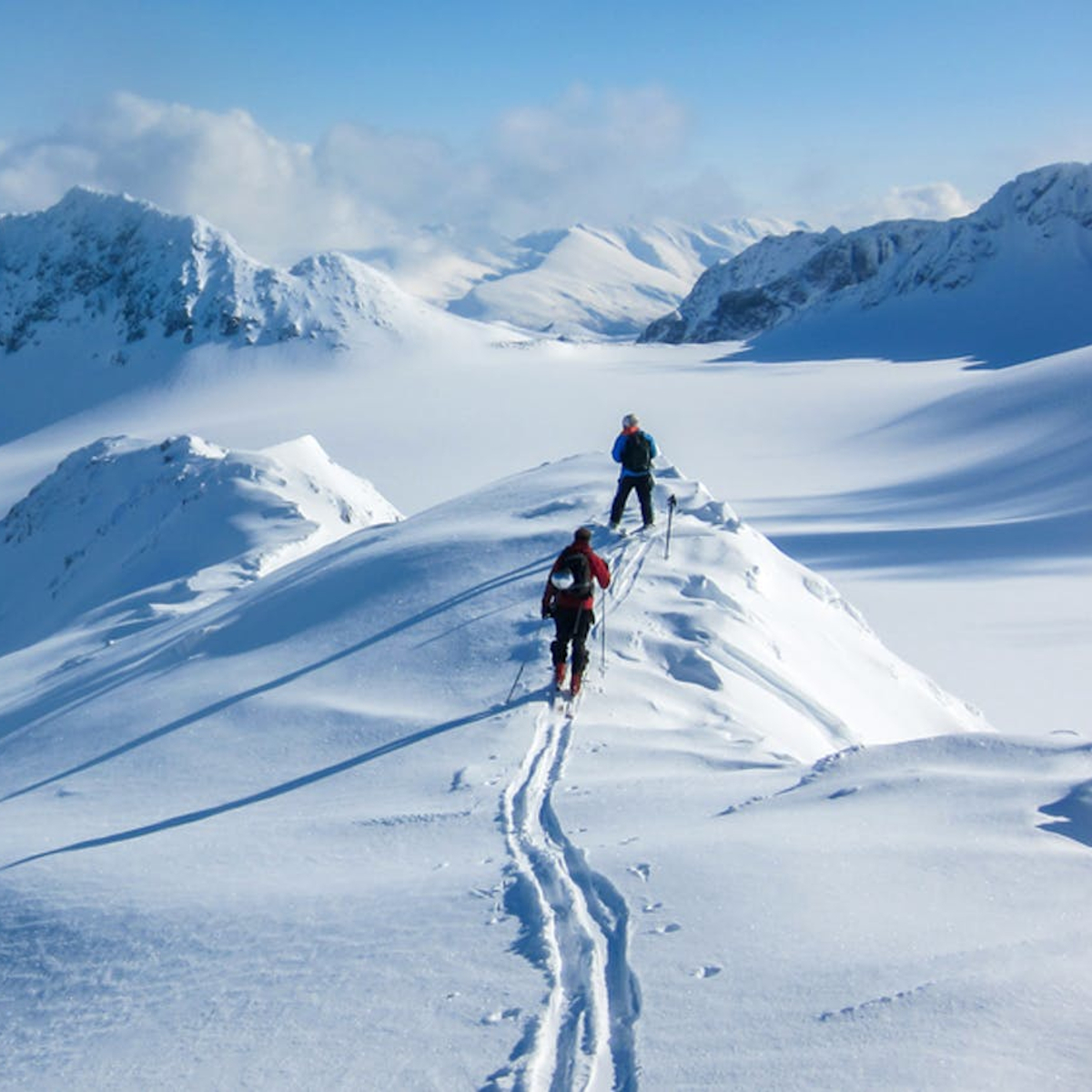 De mest populære feriedestinasjonene i Norge | FINN.no