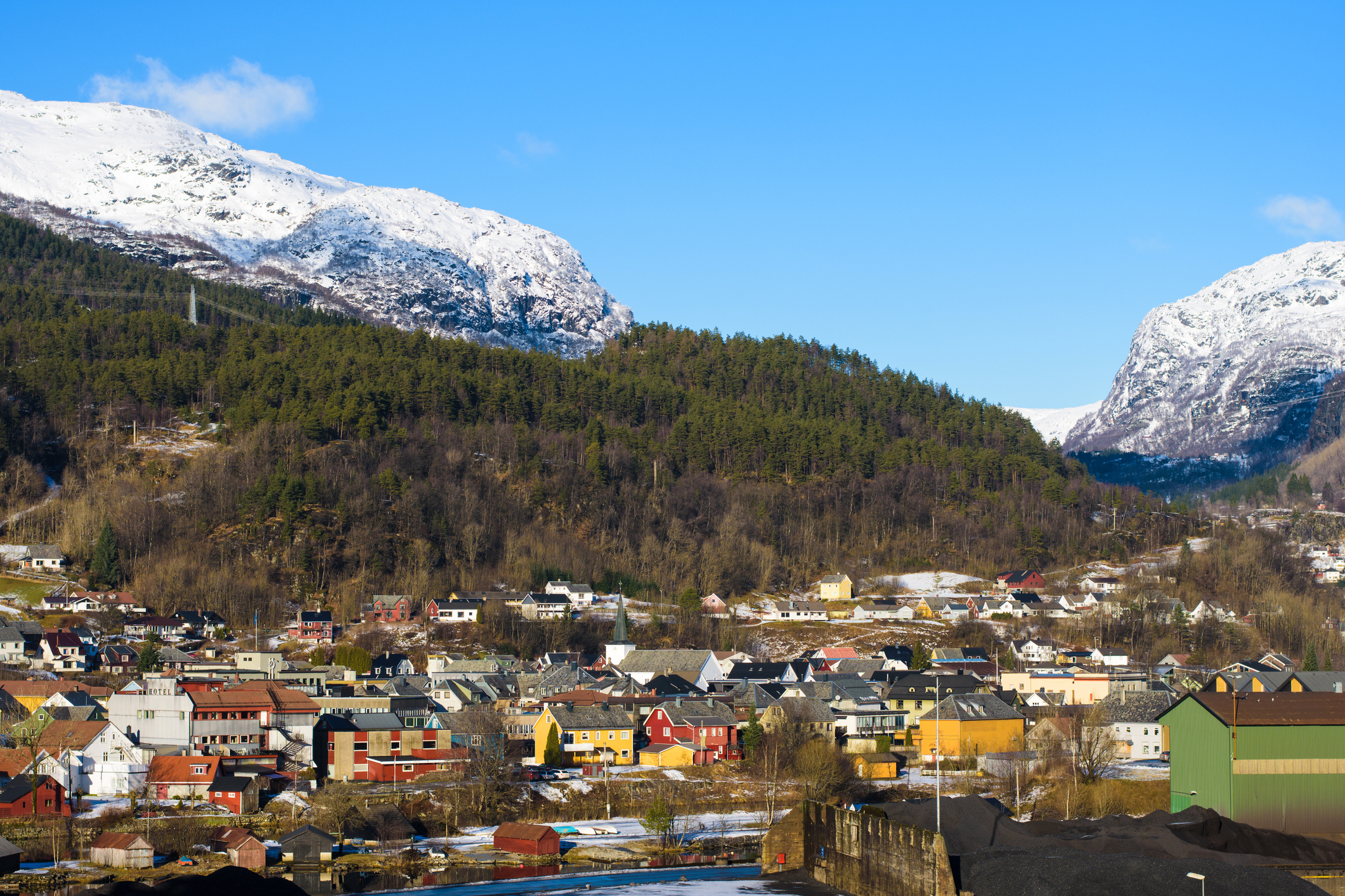 Jobbe og bo i Rogaland. Alt du trenger å vite | FINN.no