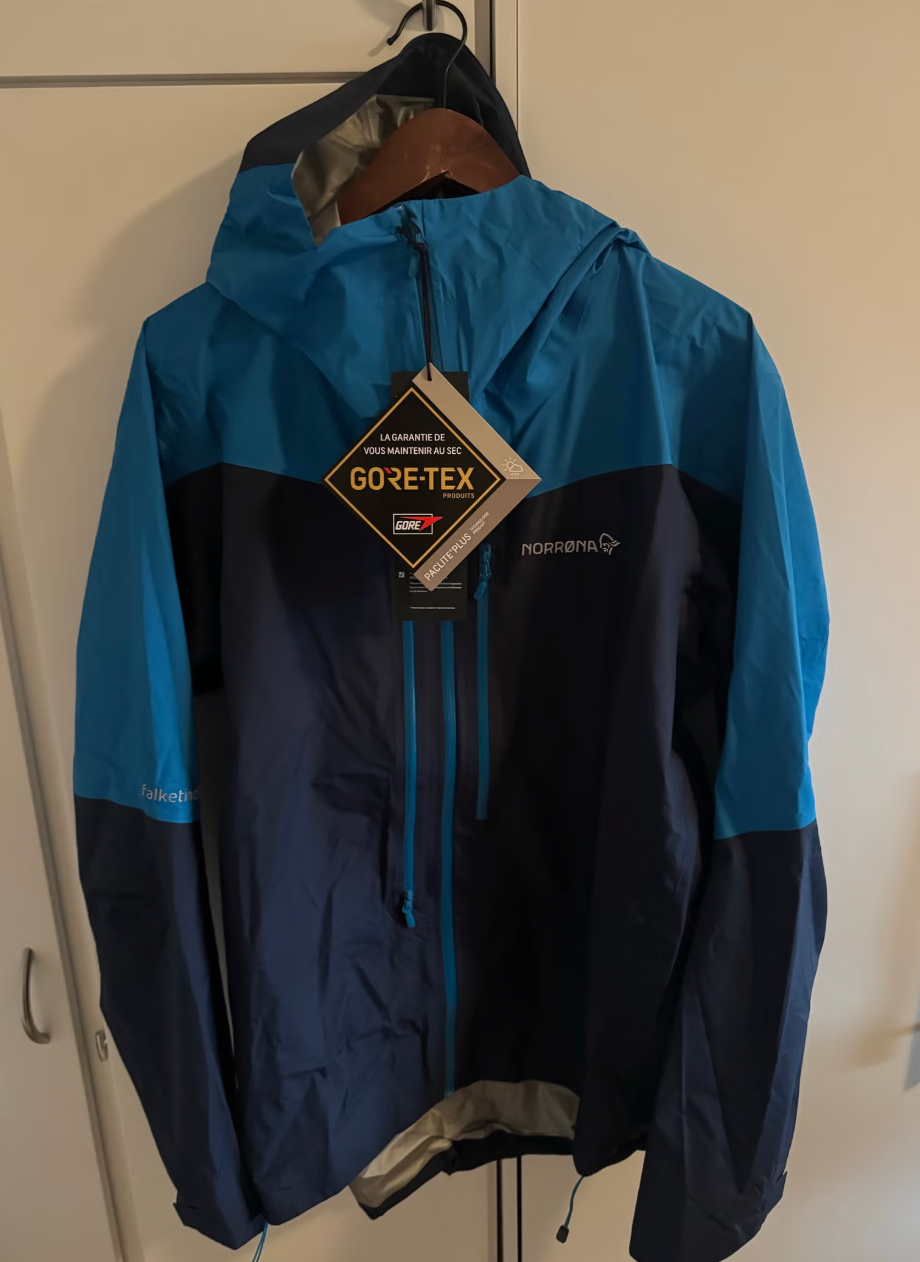 Disse merkene er det mange herrer som søker etter på FINN | FINN.no