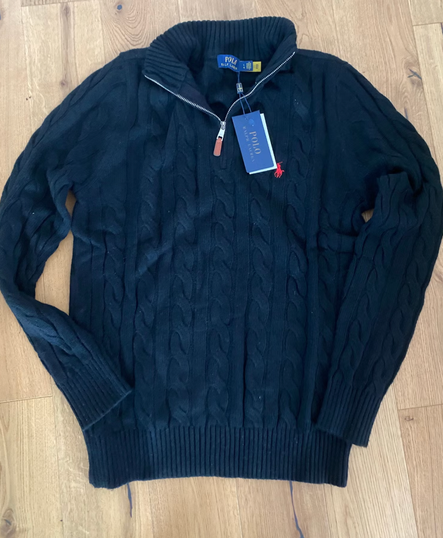 Disse merkene er det mange herrer som søker etter på FINN | FINN.no