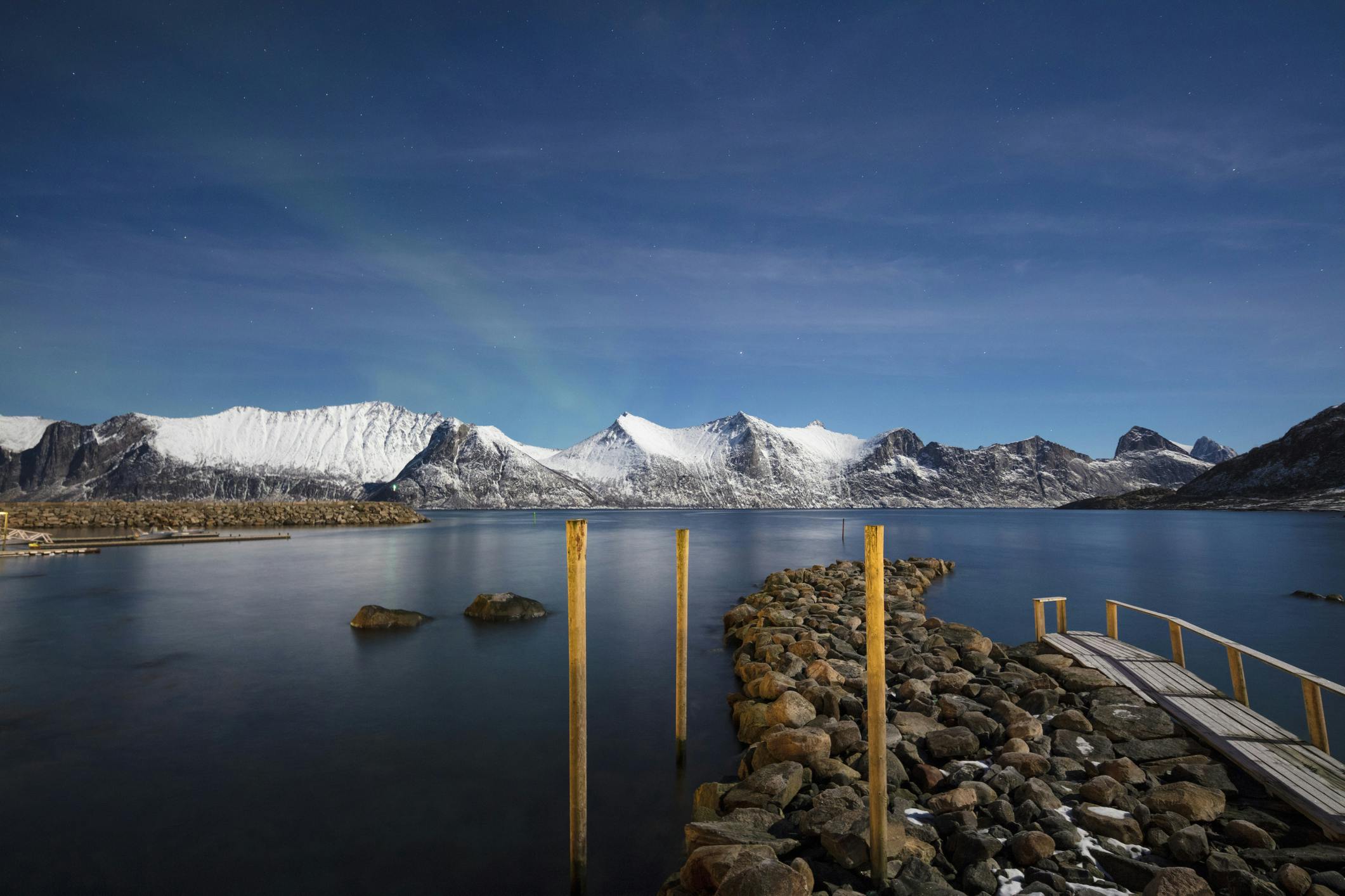 Senja - reisetips til ting å oppleve | FINN.no